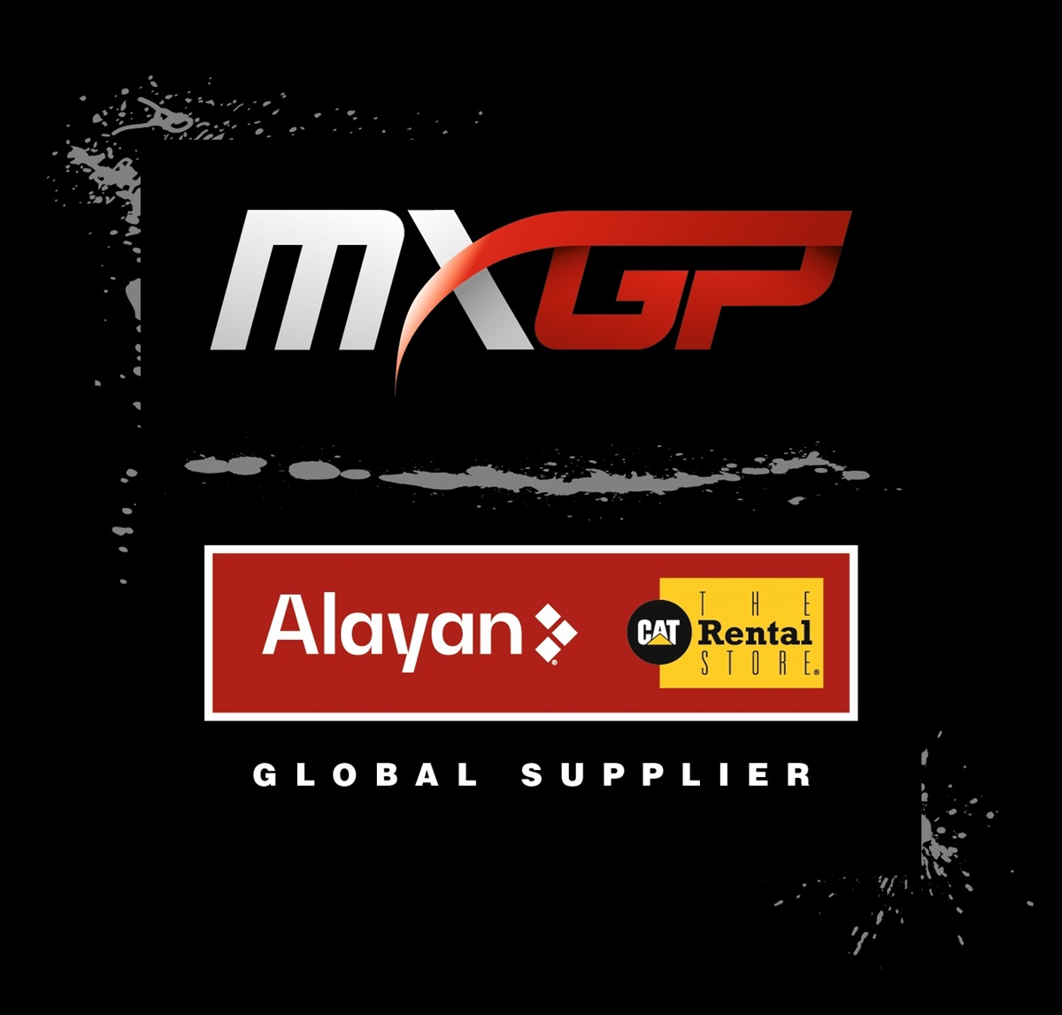 ALAYAN BECOMES THE OFFICIAL GLOBAL SUPPLIER OF MXGP 2025 - MX Vice