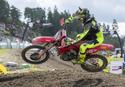 MX Vice - Motocross / Supercross / MXGP / MXoN[:] - MX Vice