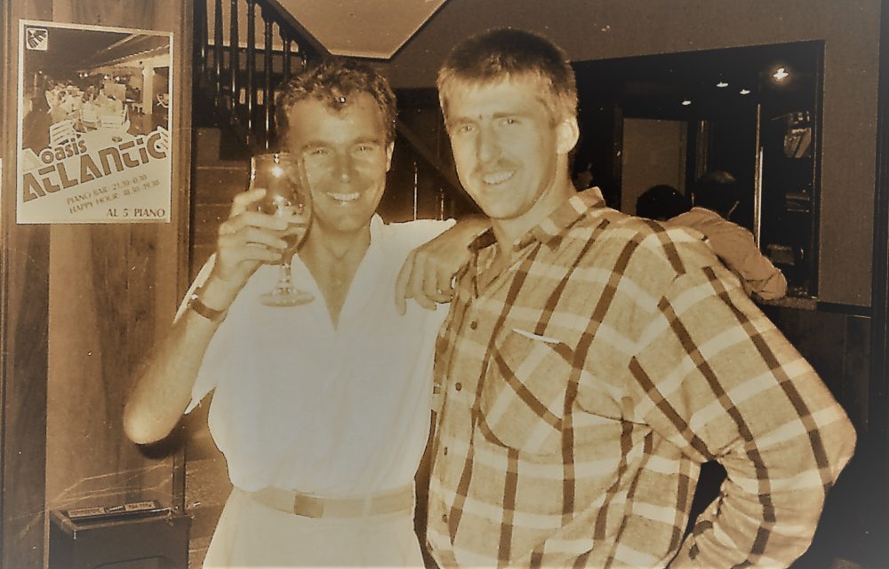 HISTORY: Prime 50 Riders of the Eighties (By The Numbers) – Preview ...