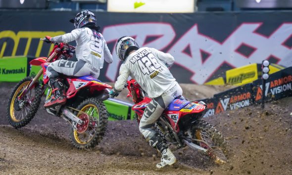 Motocross & Supercross News - MX Vice