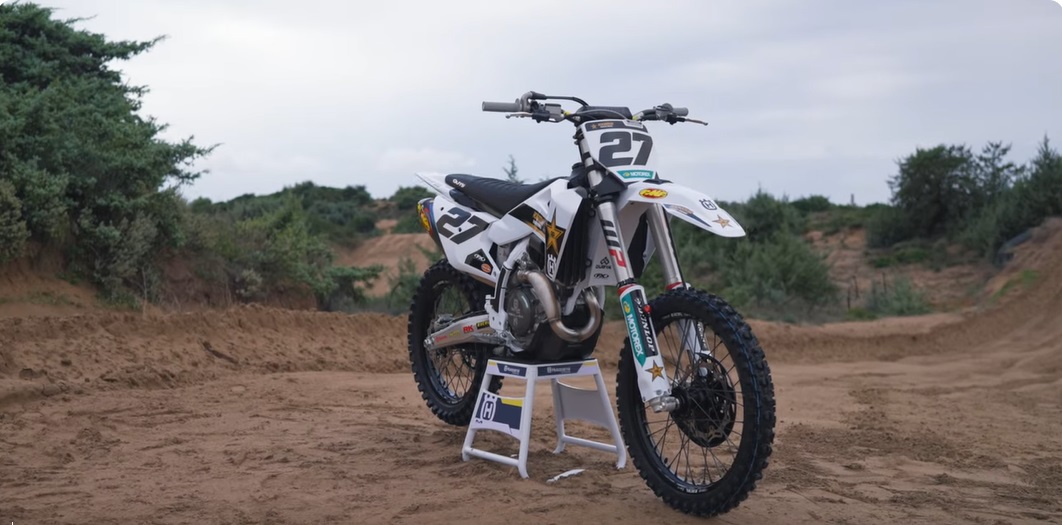 Maximise Motocross Performance with the Connectivity Unit Offroad (CUO ...
