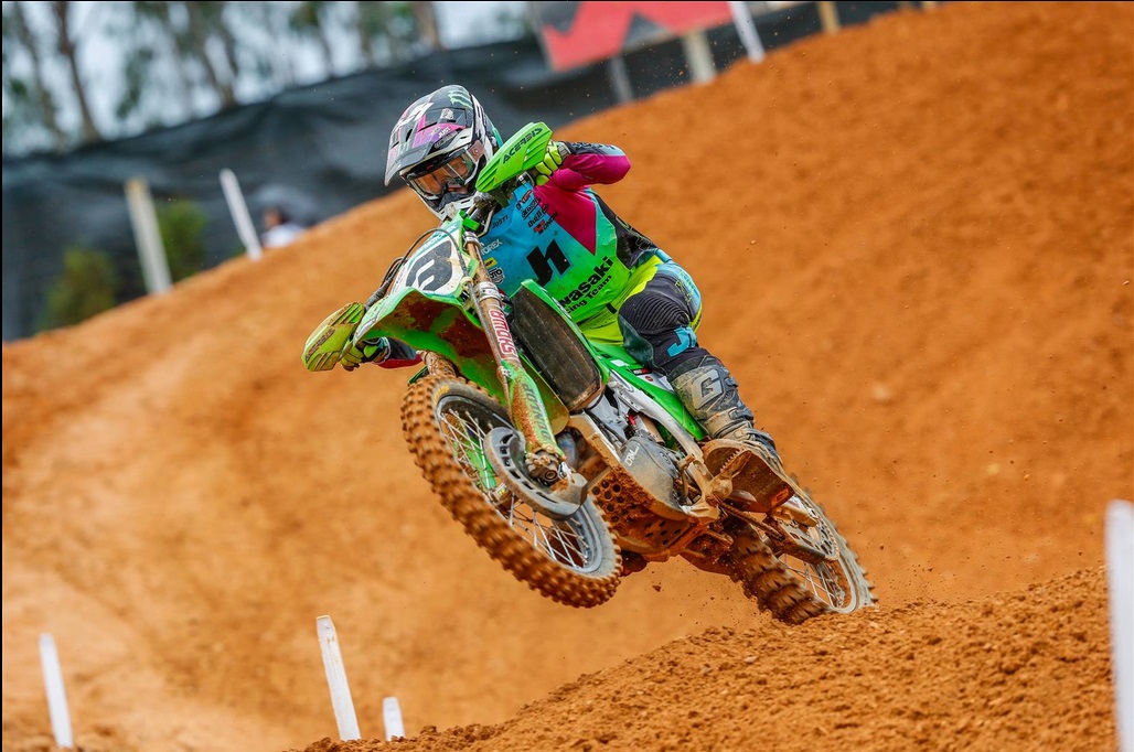 Romain Febvre qualifies third in Portugal - MX Vice