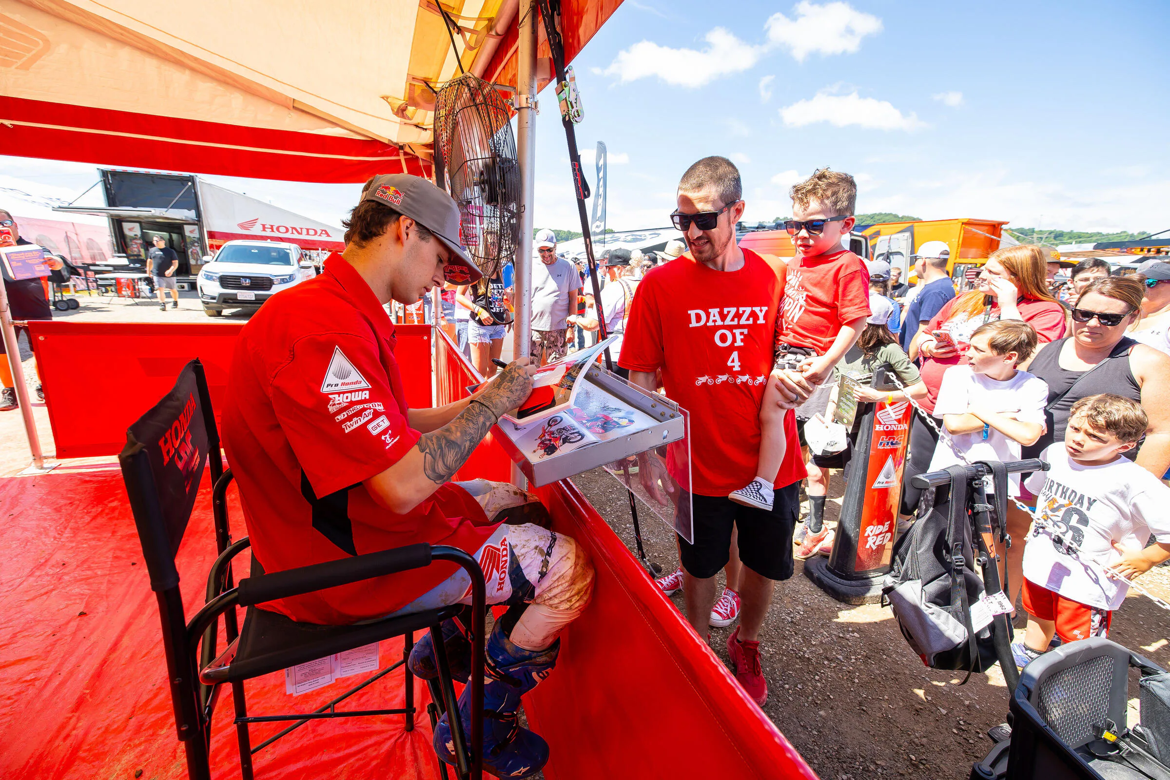 This is Lawrence - Indianapolis - MX Vice