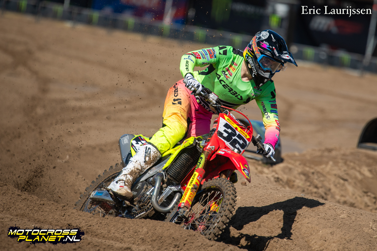 MXGP Lommel - Photogallery - MX Vice