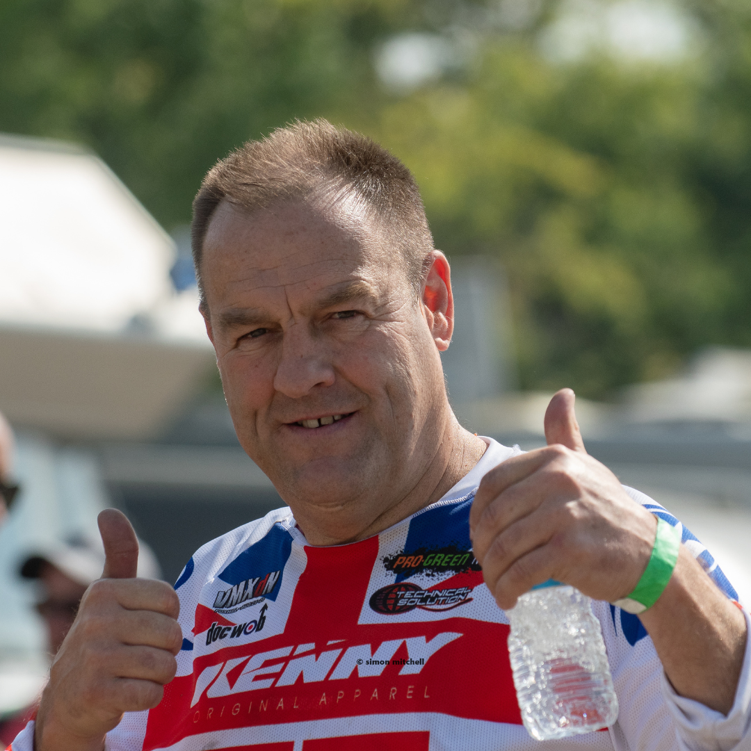 Wheeling into Farleigh Castle - MX Vice