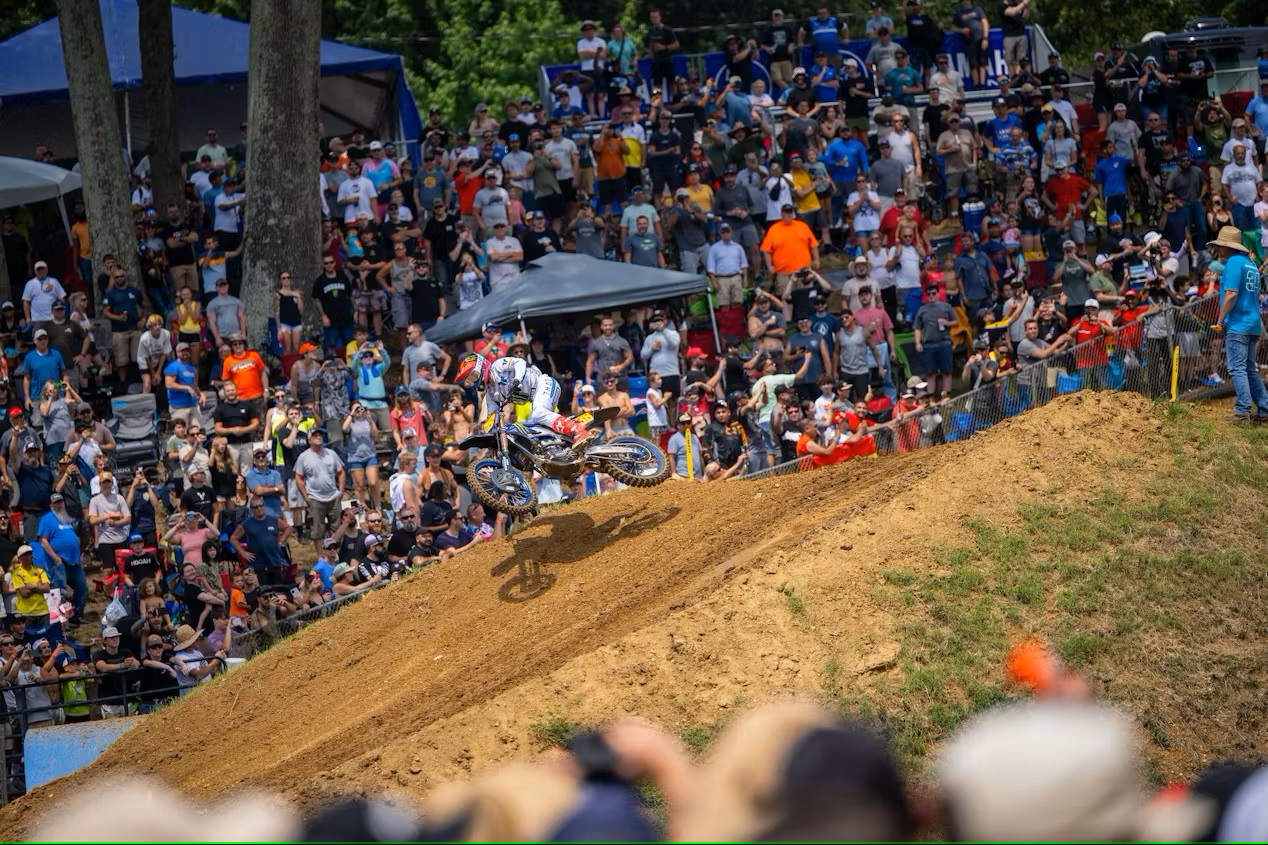 James Stewart - His thoughts about Iron Man - MX Vice