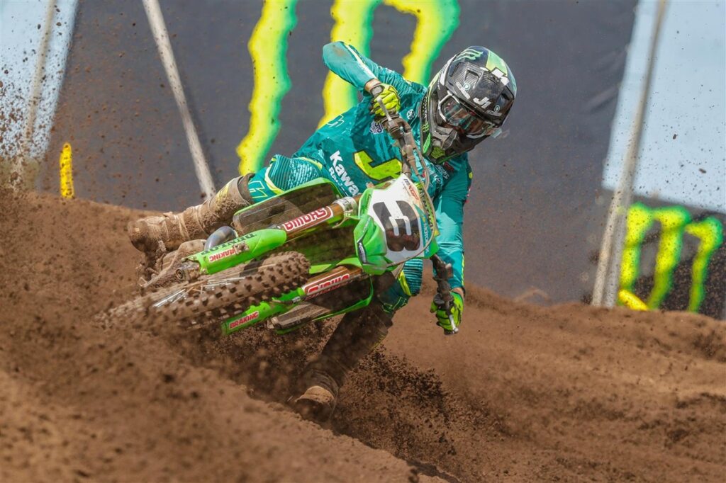 Second in Dutch Quali for Romain Febvre - MX Vice