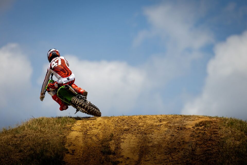 Fox MX25 Collection is here - MX Vice