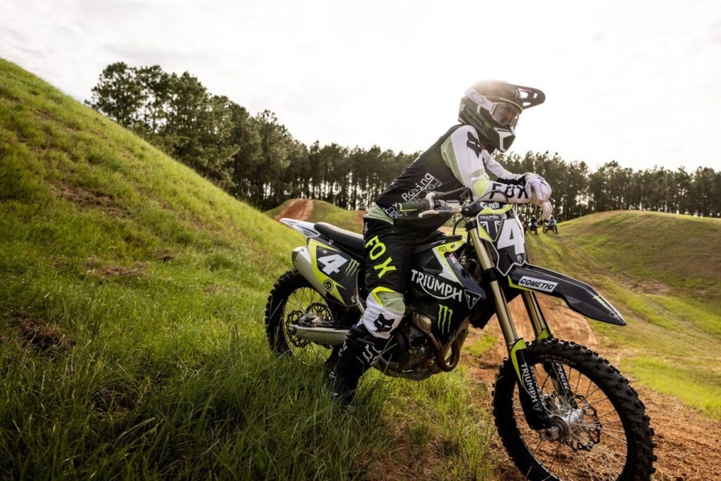 Fox MX25 Collection is here - MX Vice