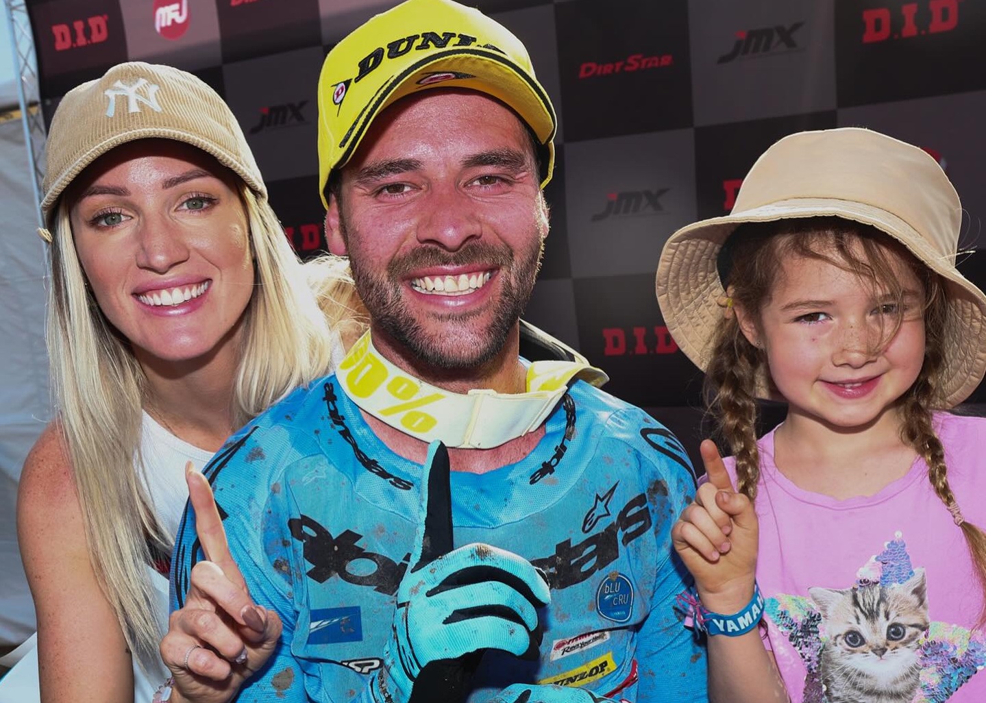 THE WILSONS - WHY WE STARTED A RACE TEAM WHILE I'M STILL RACING - MX Vice