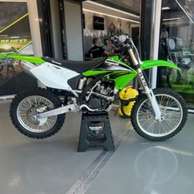2025 KAWASAKI KX250 Review - MX Vice