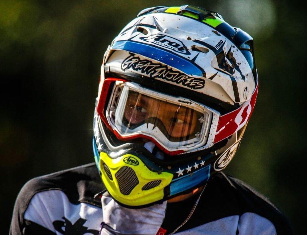 Raf Meuwissen retires from Motocross - MX Vice