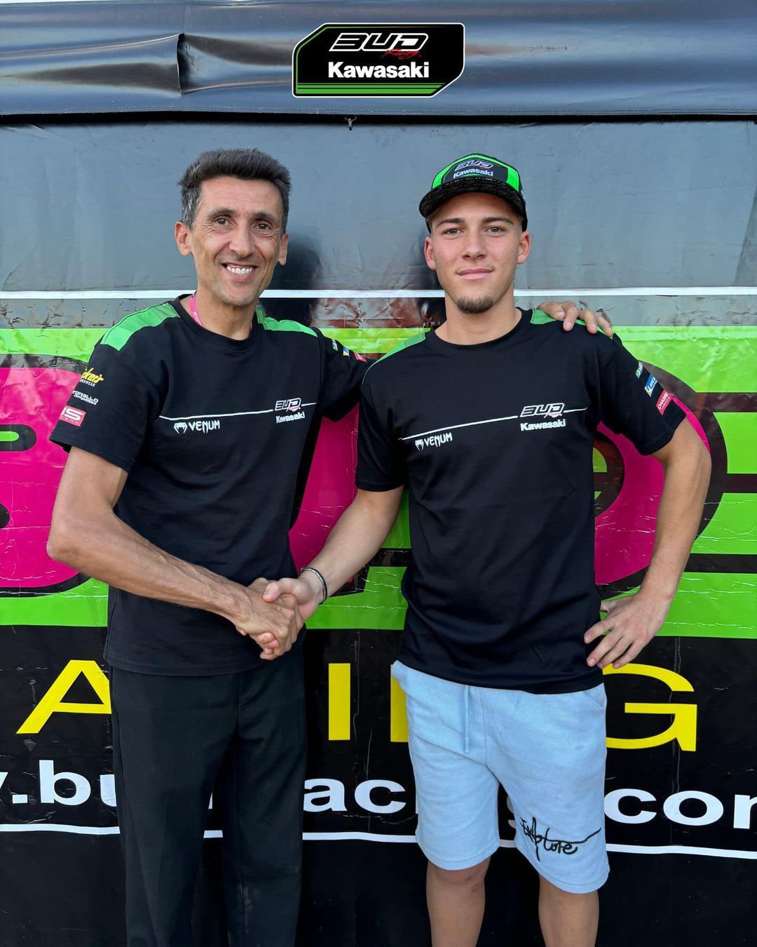 Latest Motocross News: Stay Updated with the Thrilling World of Off ...