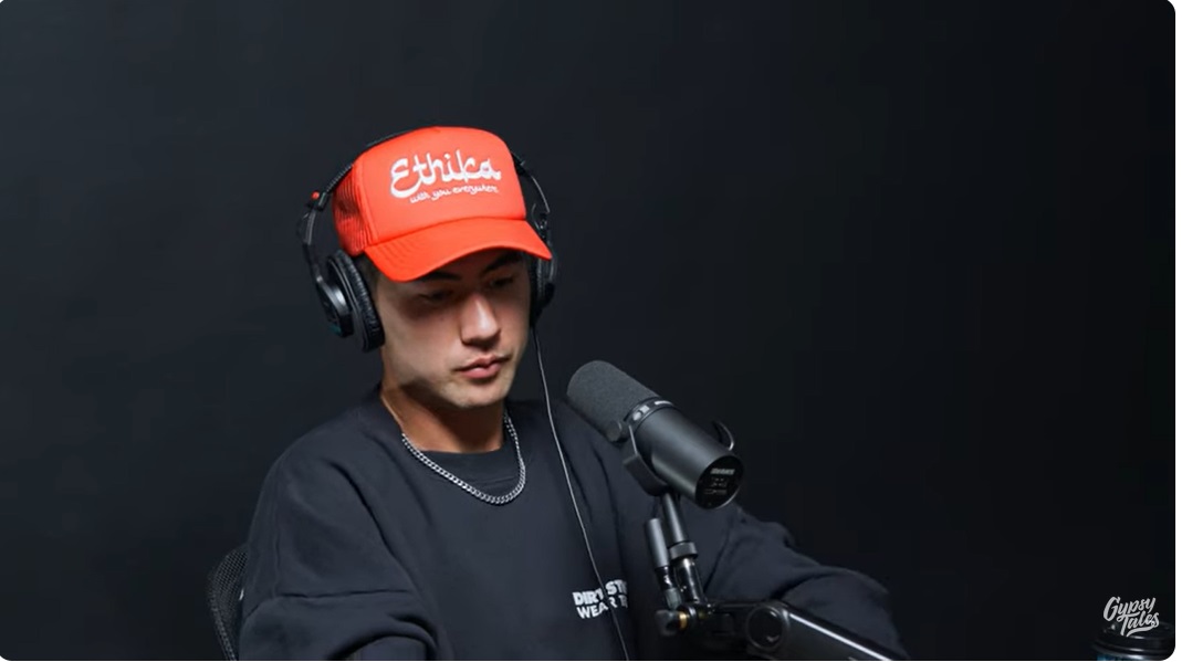 Pierce Brown Speaks on his NEW DEAL with Star Yamaha! - MX Vice