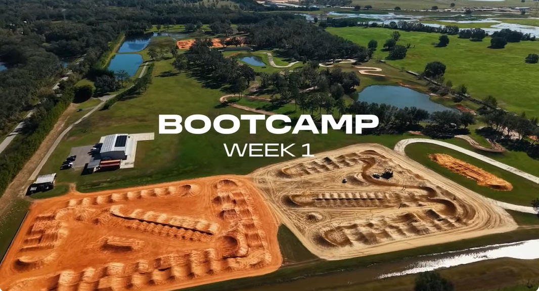 Behind the Scenes at the Bakers Factory - MX Vice