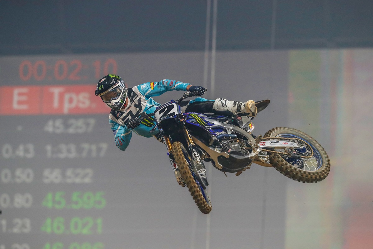 AUSX OPEN Pre-race Show - Rd.5 Melbourne (Press Day RAW) - MX Vice