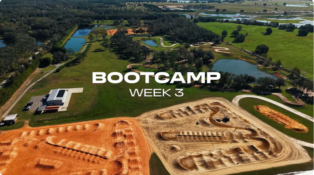 Bakers Factory - Bootcamp week 3 - MX Vice