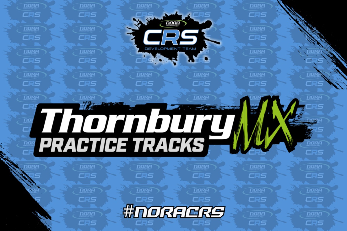 Thornbury MX continues support in 2025 - MX Vice