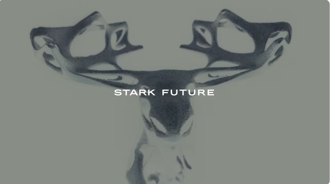 The KLINGA - Stark Future - MX Vice