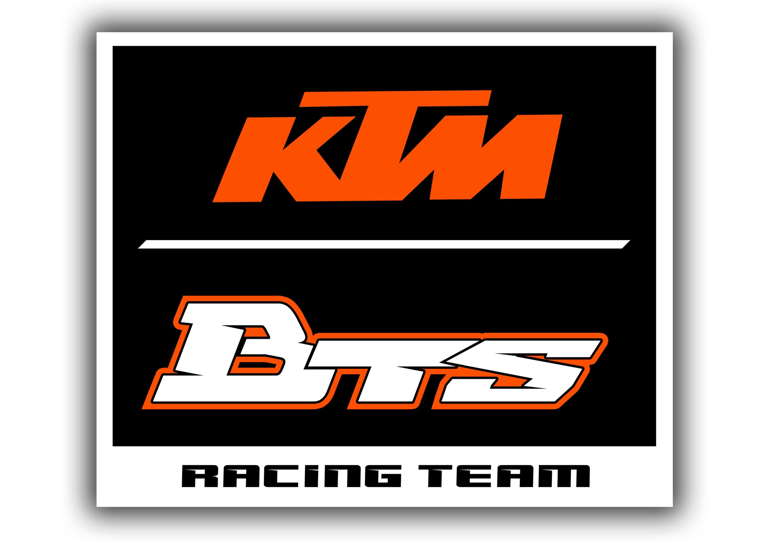BTS Racing Unveils Line-Up for 2025 - MX Vice