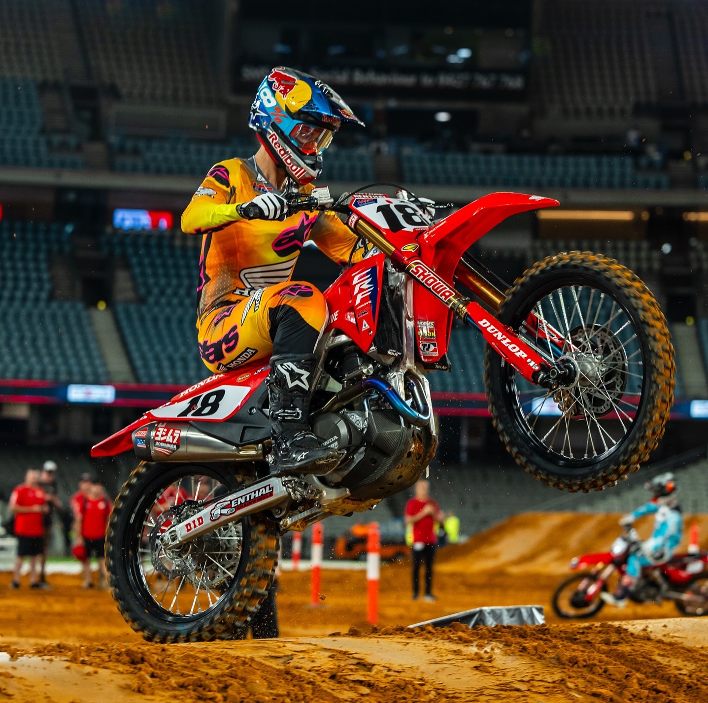 SMX 2025 Season Preview Show - MX Vice