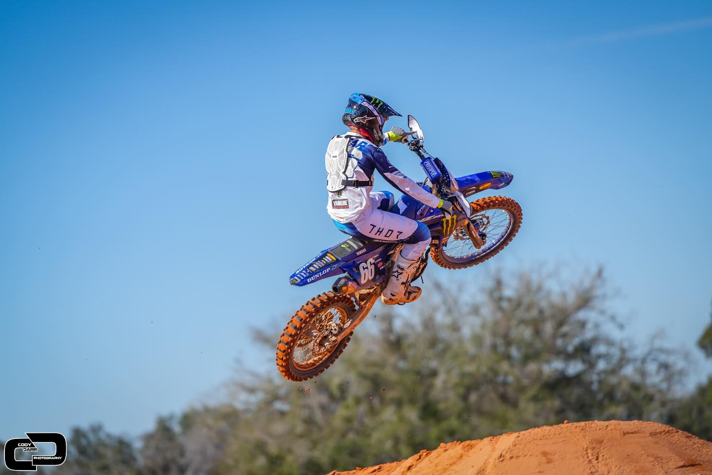 Kayden Minear Sidelined for Glendale - MX Vice