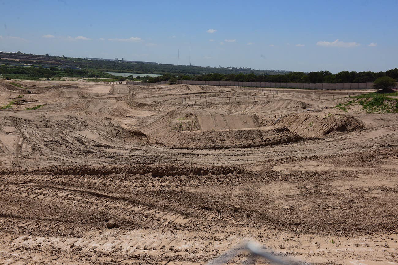 Information MXGP track Argentina - MX Vice