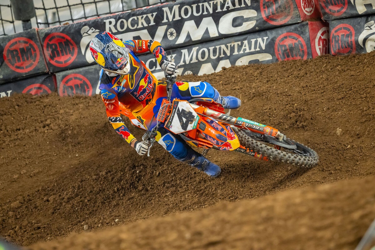 SMX Insider - A New Championship Picture - MX Vice