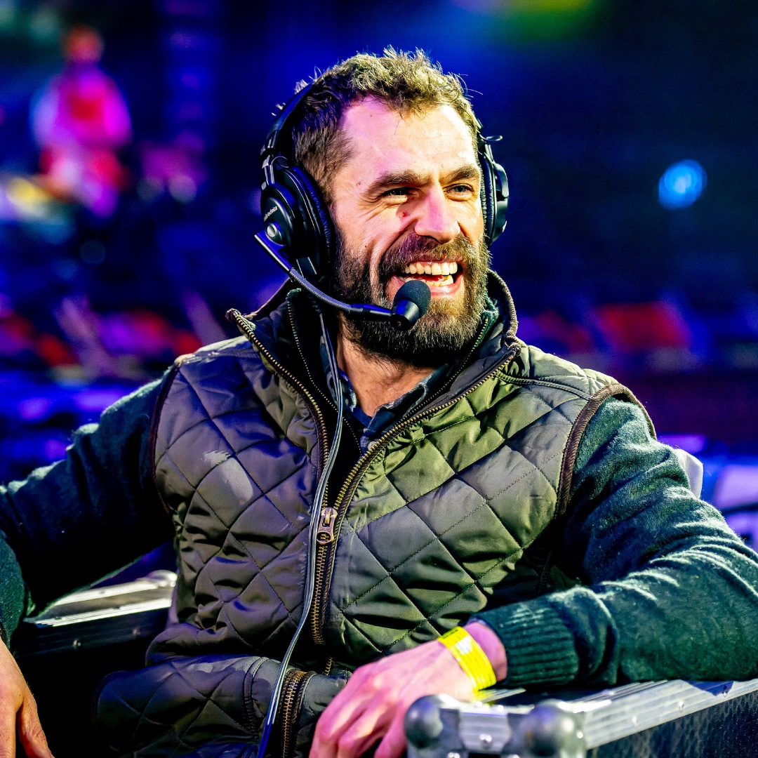 AX: Celebs go racing - MX Vice