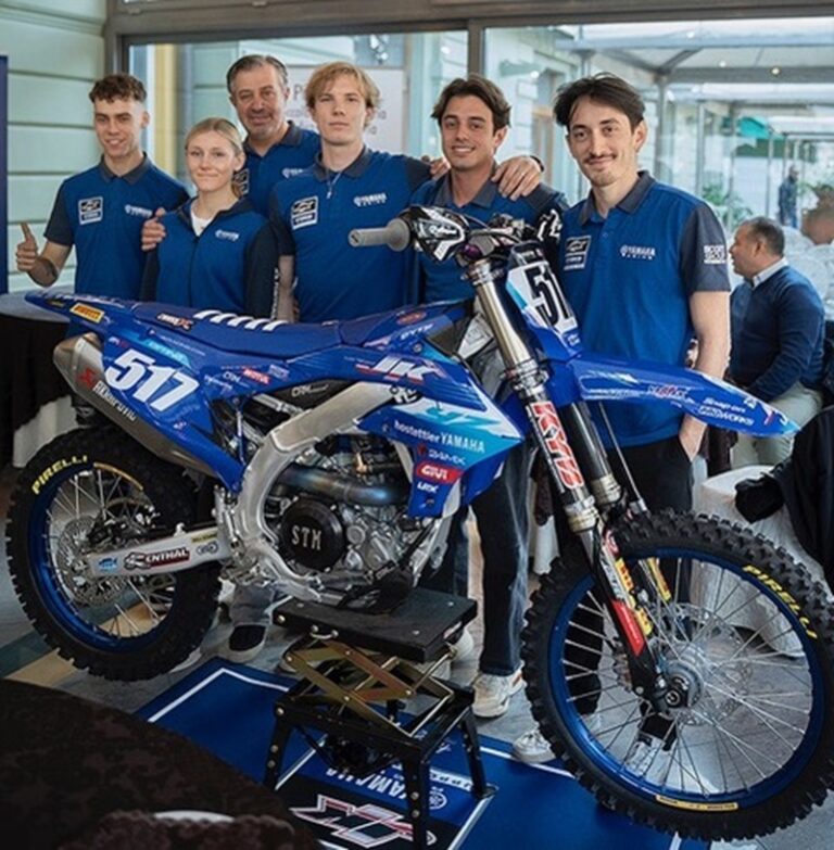 TEAM JK RACING UNVEILS SQUAD FOR 2025 AND CELEBRATES 25 YEARS OF ...