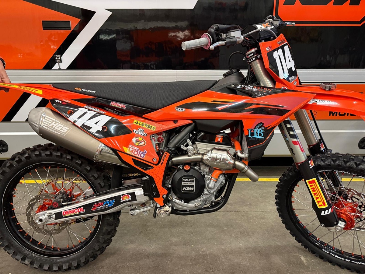 Nicolas Vennekens Will Not Compete in the Italian Championship in ...