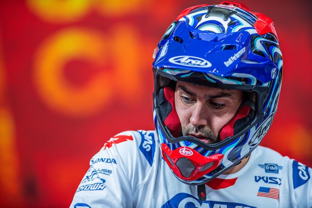 Video Highlights Arenacross USA Reno - MX Vice