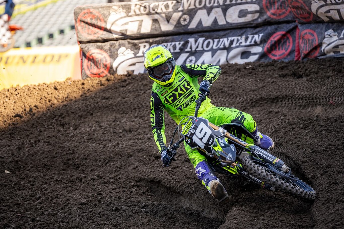 FXR joins MXGB as Official Merchandise Partner - MX Vice