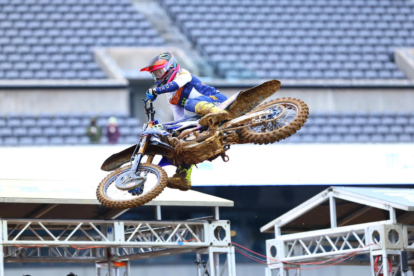 Haiden Deegan - Winning in Salt Lake City - MX Vice