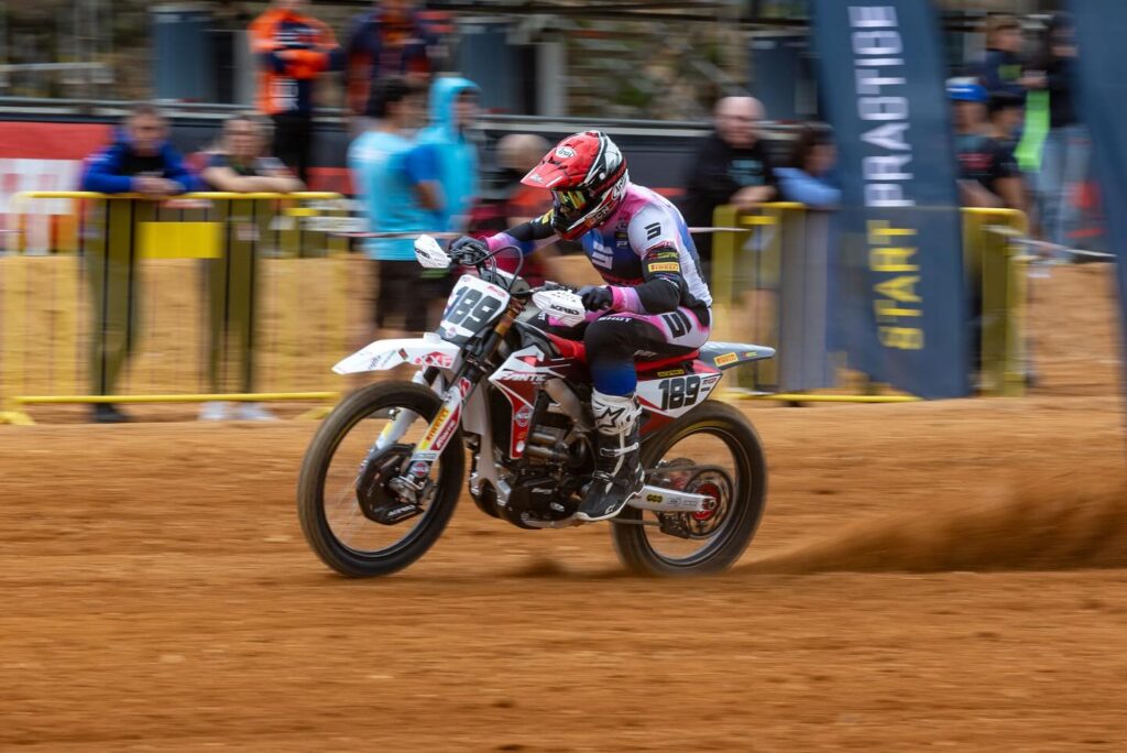 Will Brian Bogers Break into the Top Three at the Dutch Masters? - MX Vice
