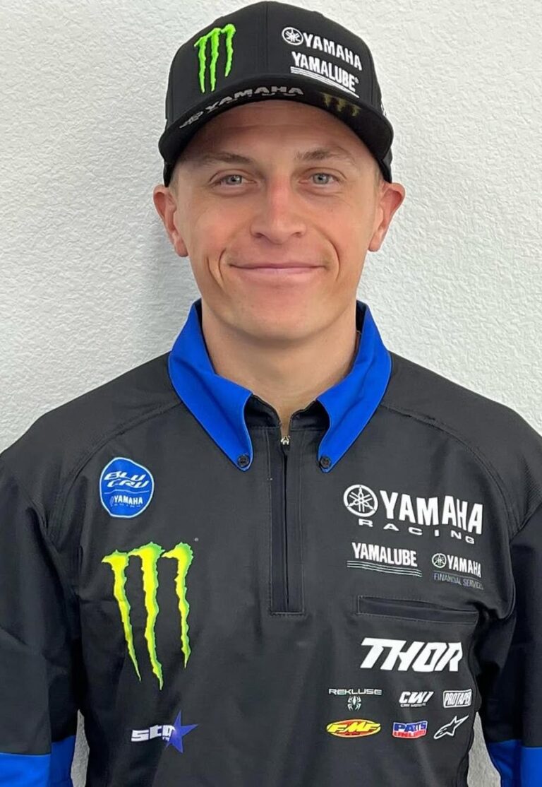 Jeremy Martin to Compete in AMA Pro Motocross Championship - MX Vice