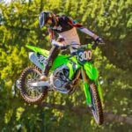 Detailed: 2026 Kawasaki KX range - MX Vice