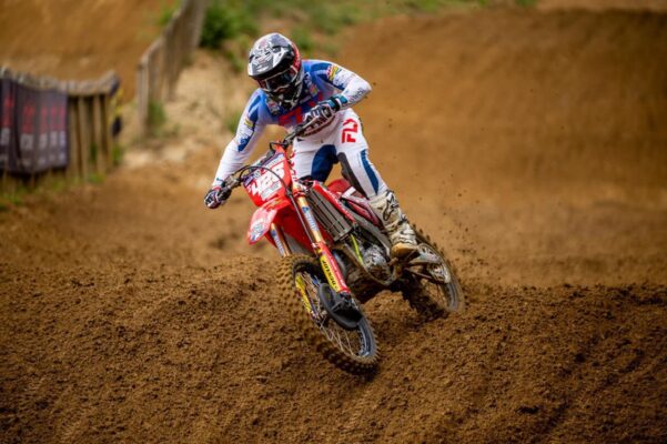 Conrad Mewse to race Monster Mountain Cup - MX Vice