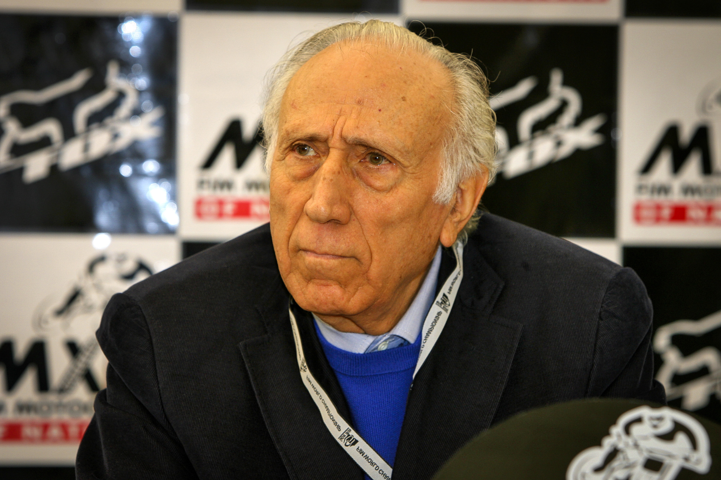 FRANCESCO ZERBI: A LEGACY OF LEADERSHIP IN MOTORSPORT - MX Vice