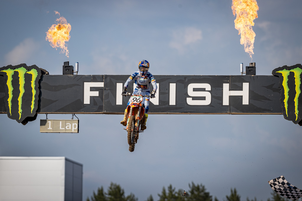 LUCAS COENEN AND DE WOLF TAKE THE FIRST KYMIRING WINS AT THE MXGP OF ...