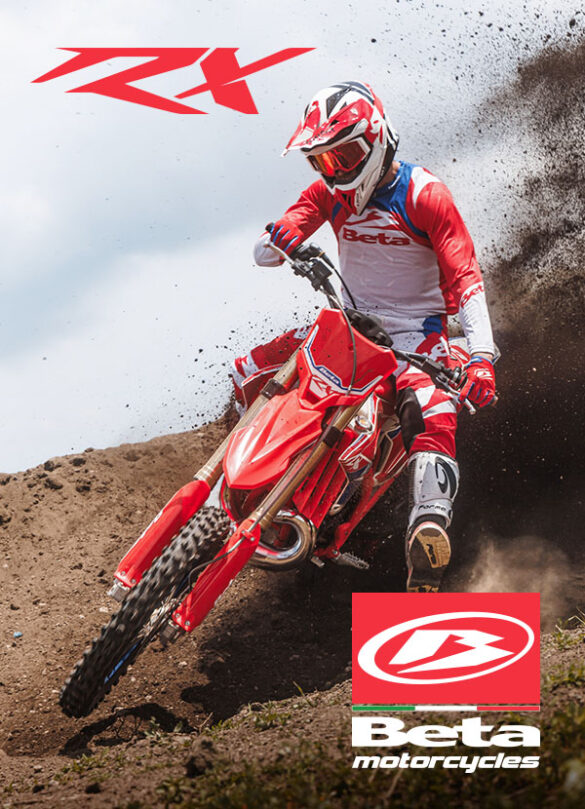 Julien Beaumer injury update - MX Vice