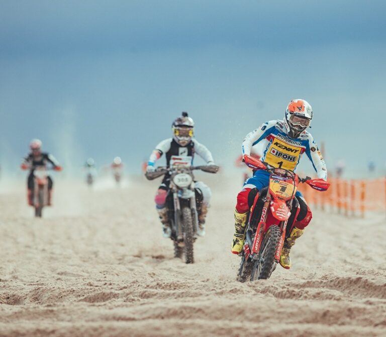 2025 FIM Sand Races World Championship calendar updated - MX Vice