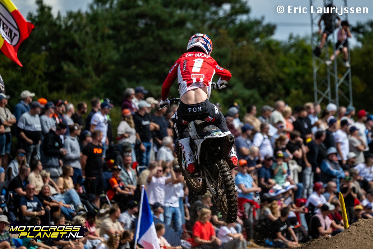 Extensive photo gallery MXGP Arnhem - MX Vice