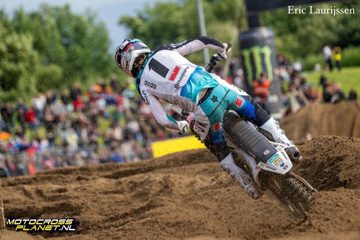 MXGP Lommel - Photo Gallery by Eric Laurijssen - MX Vice