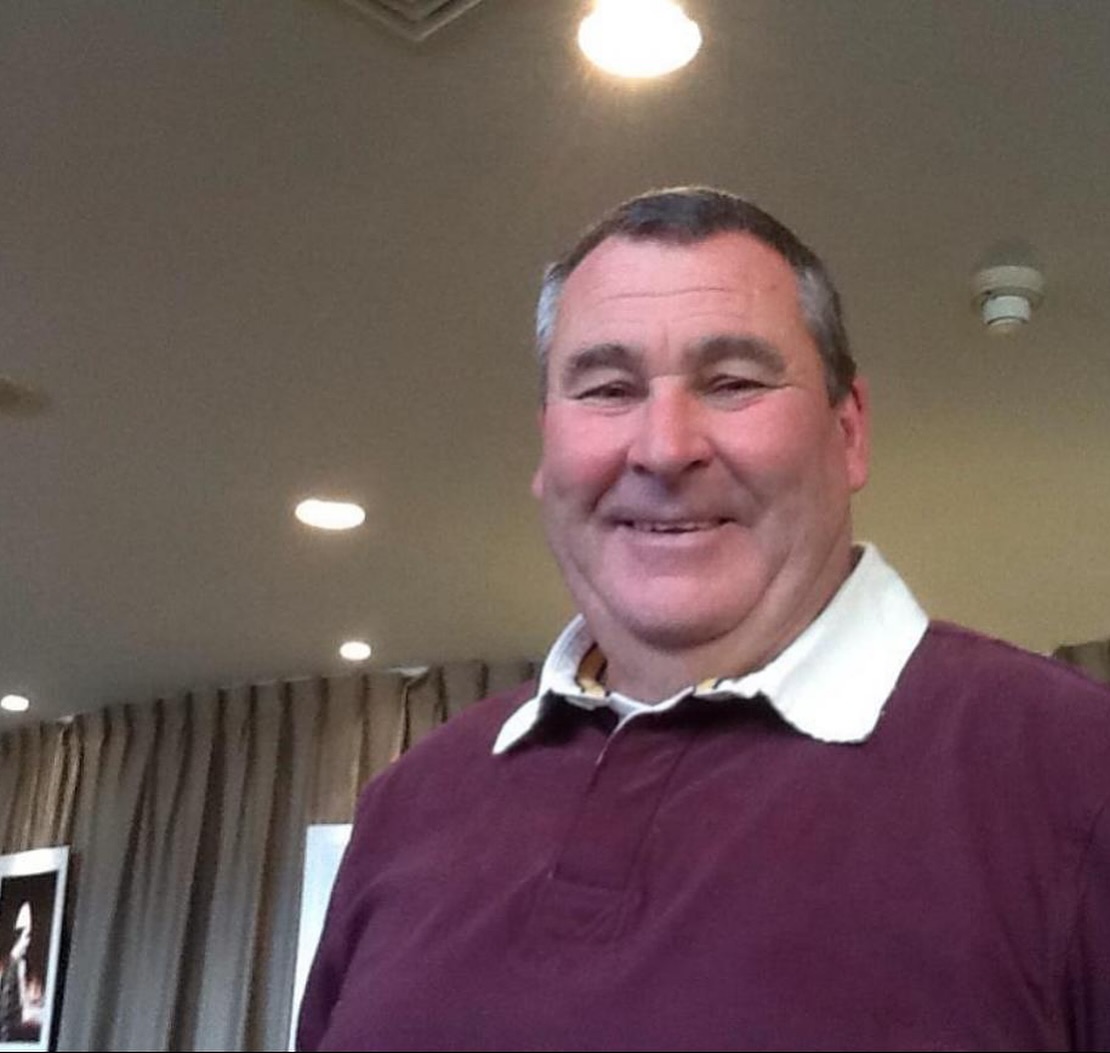 Rest in peace Chris Warren - MX Vice