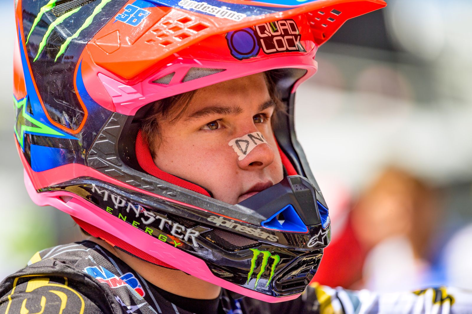 Haiden Deegan Still Set to Represent Team USA at MX of Nations - MX Vice