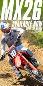 How to Start in Motocross: 5 Essential Steps for Beginners - MX Vice