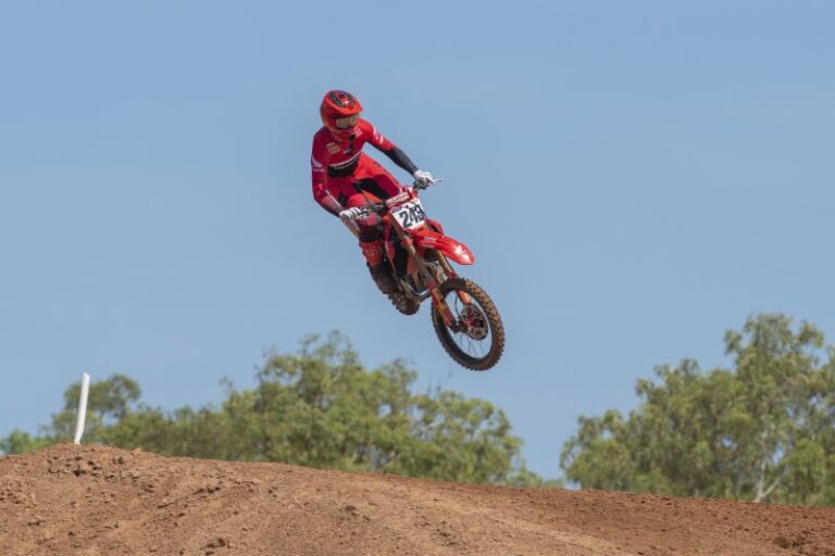 Tim Gajser to Depart HRC Honda After MX of Nations - MX Vice