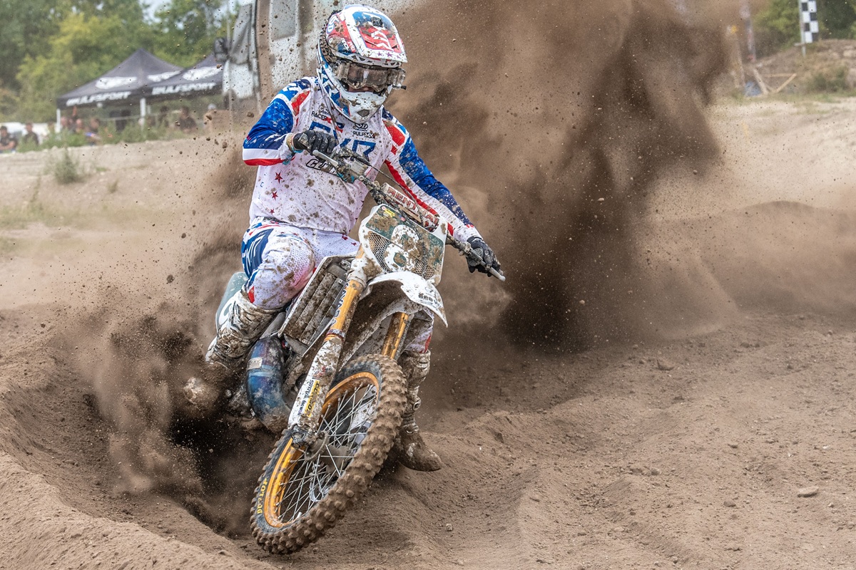 YRHC Stars Align to Help Celebrate 70th Anniversary at Incredible VMXdN ...