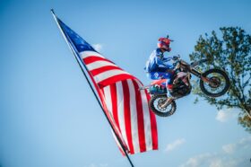 Full Circle: Jason Anderson Returns to Suzuki for 2026 Season - MX Vice